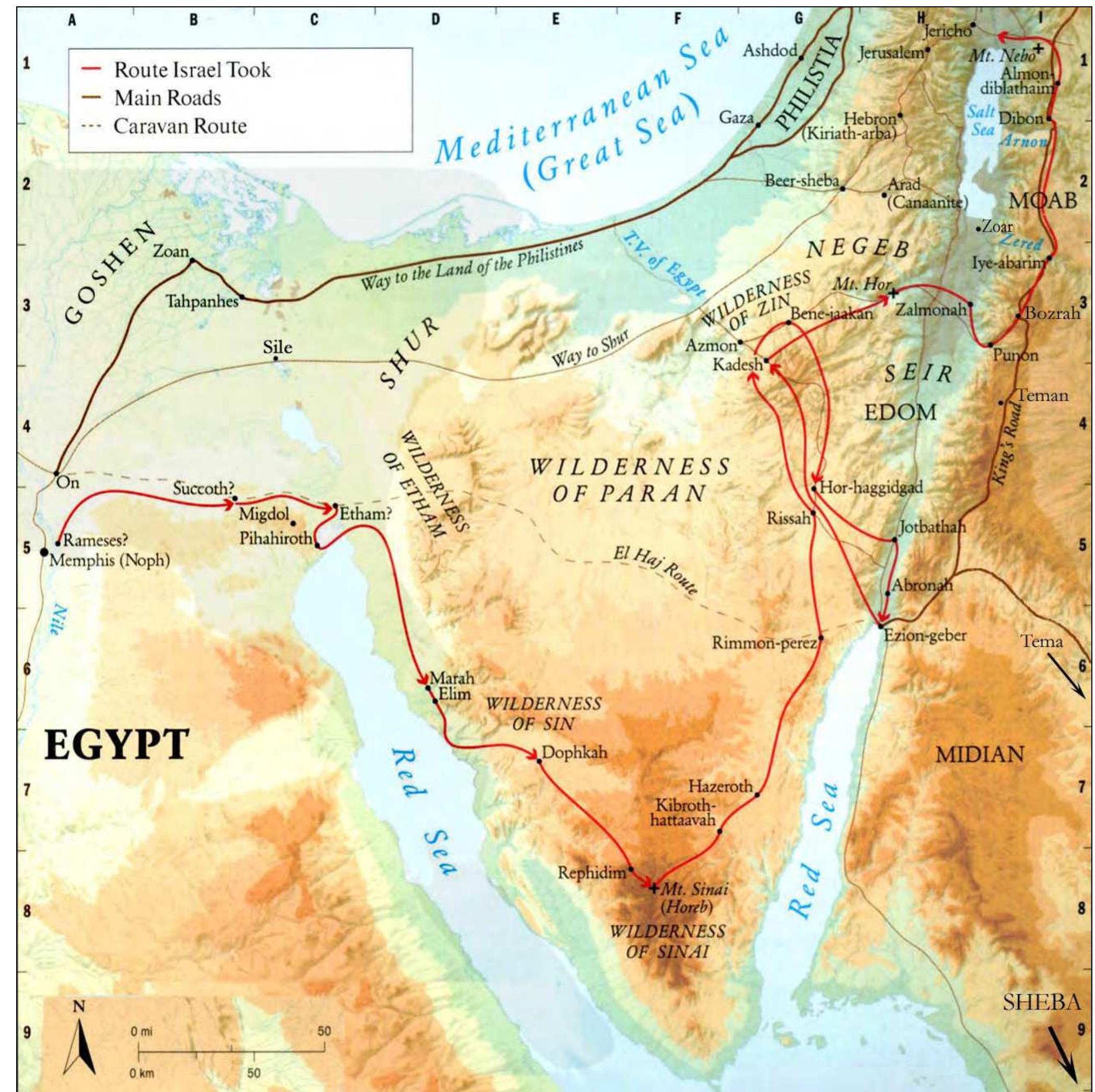 (PDF) The Book of Job: Chronological, Historical and Archaeological ...