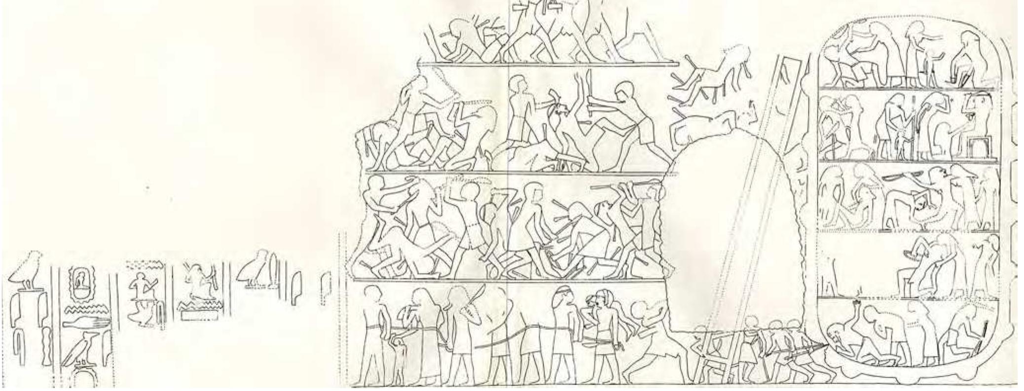 (PDF) The Book of Job: Chronological, Historical and Archaeological ...