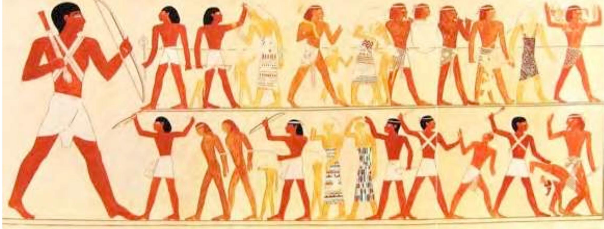 (PDF) The Book of Job: Chronological, Historical and Archaeological ...