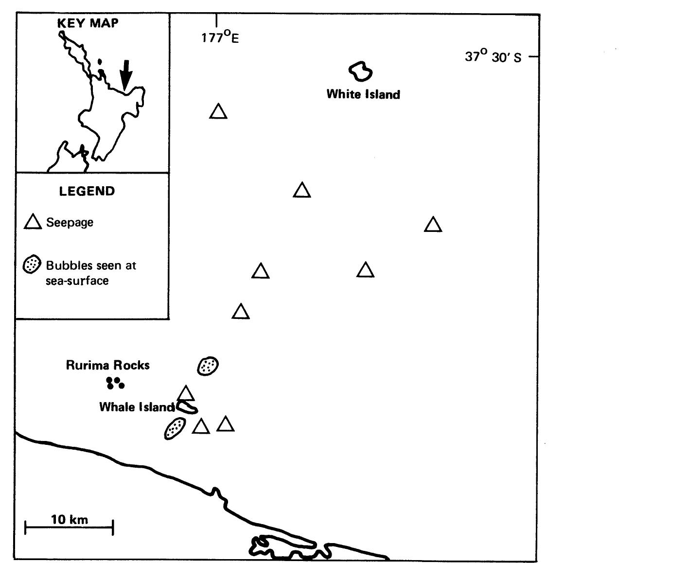 Figure 156 - from Seabed pockmarks and seepages — impact on