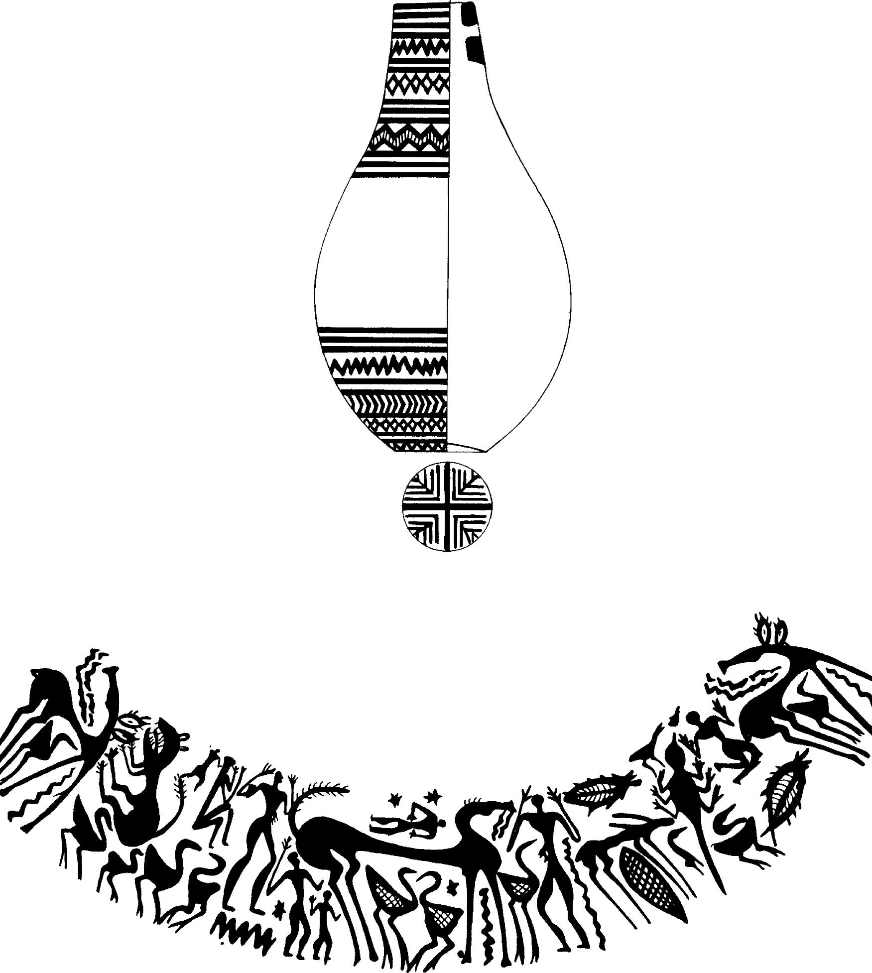 Argos museum 10321, drawing (scale 1:2).