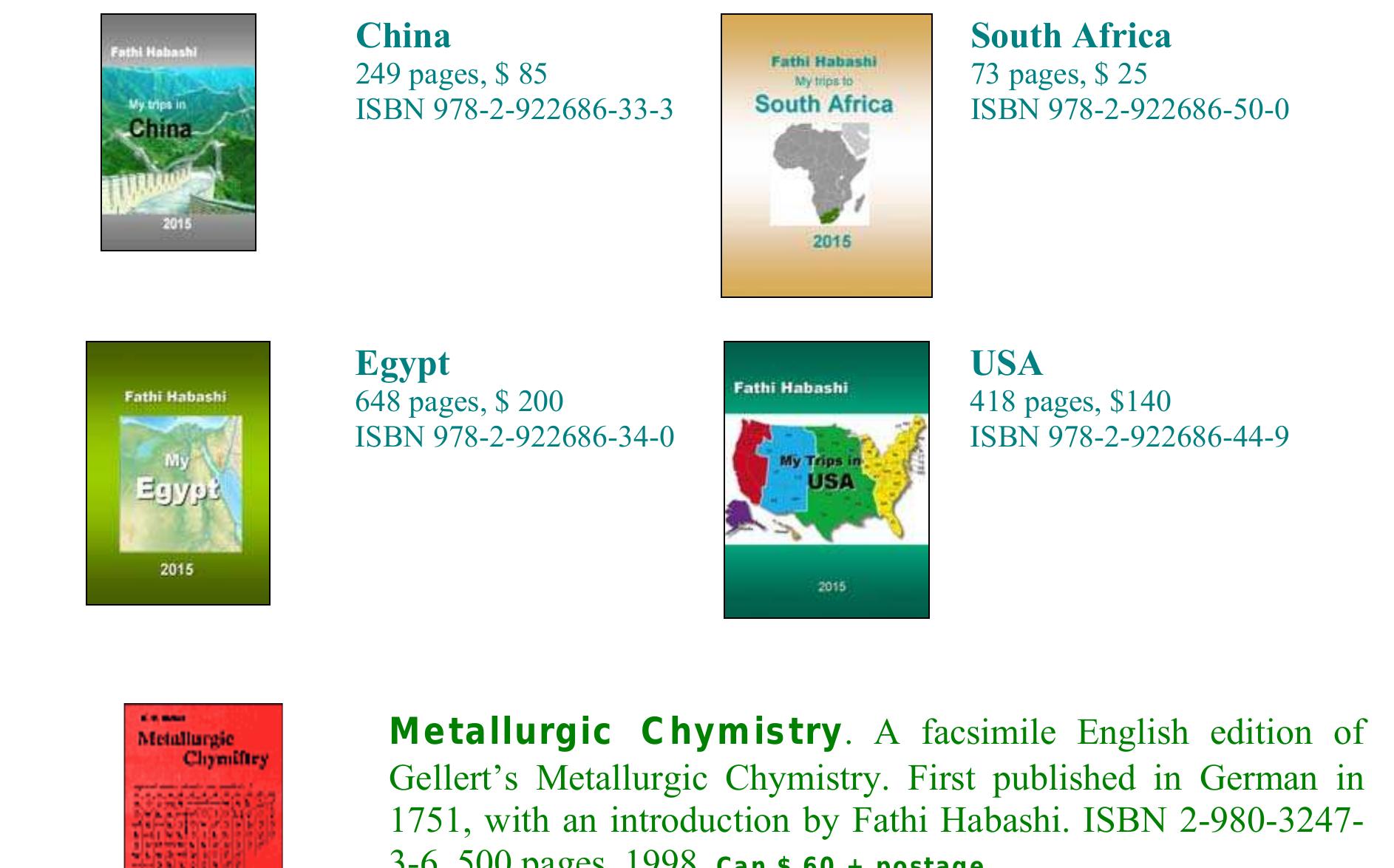 (PDF) Handbook of Extractive Metallurgy, Volume 2