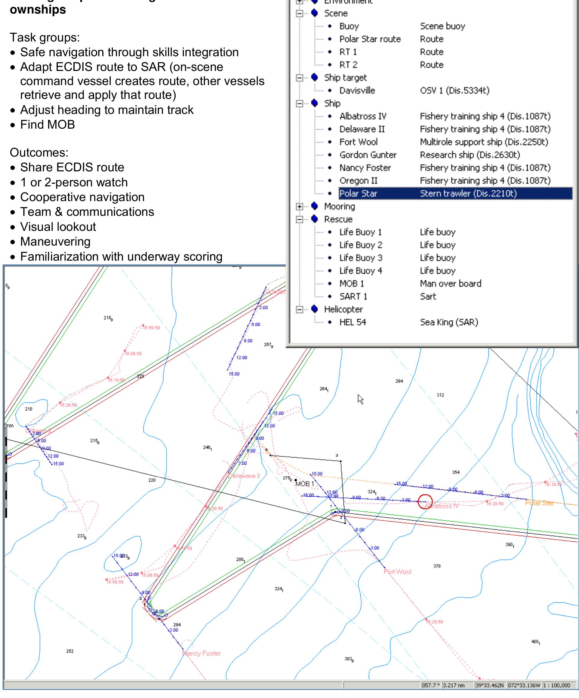 (PDF) IMO MODEL COURSE