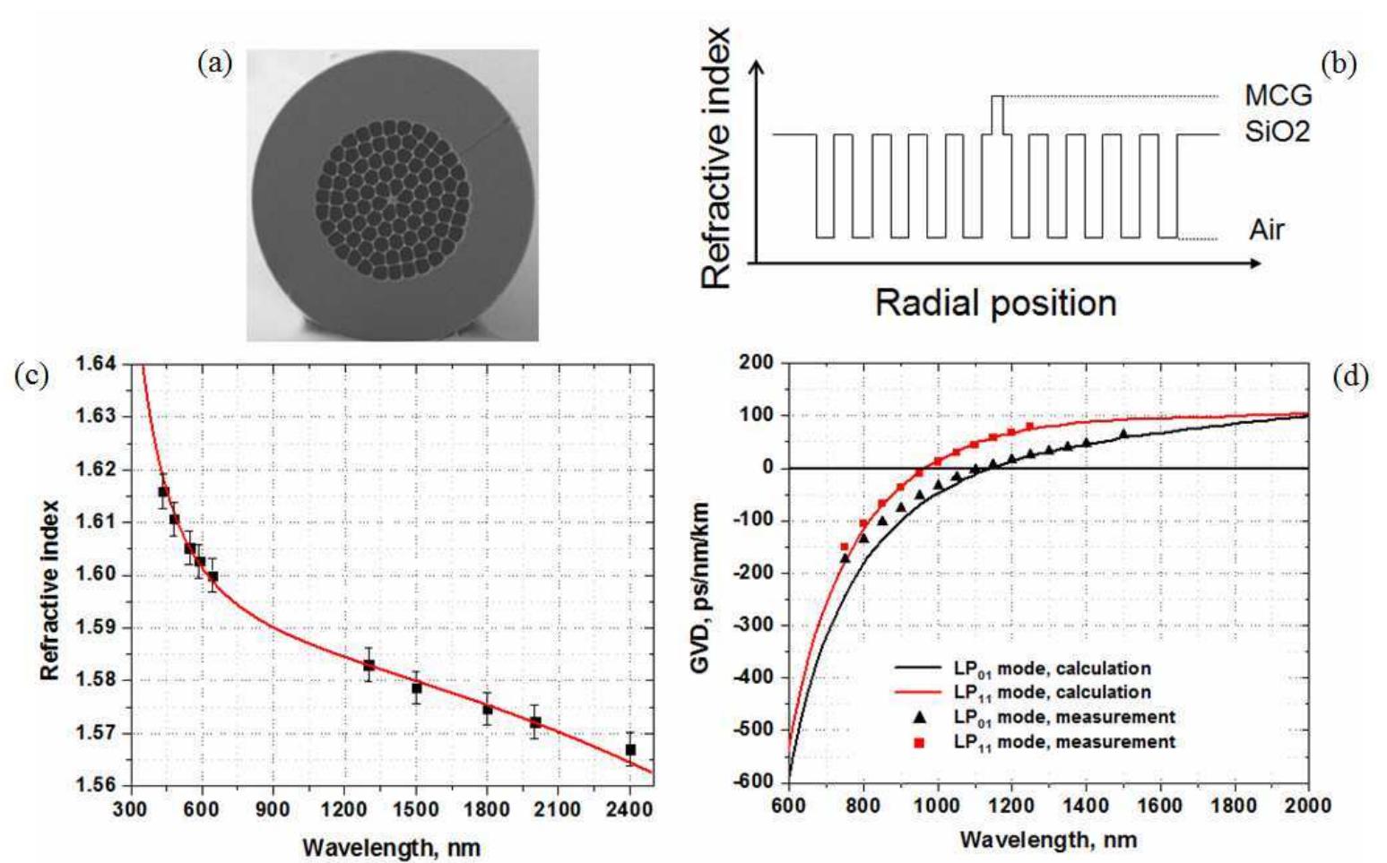 (a) cross sectional scanning electron microscope (sem) image