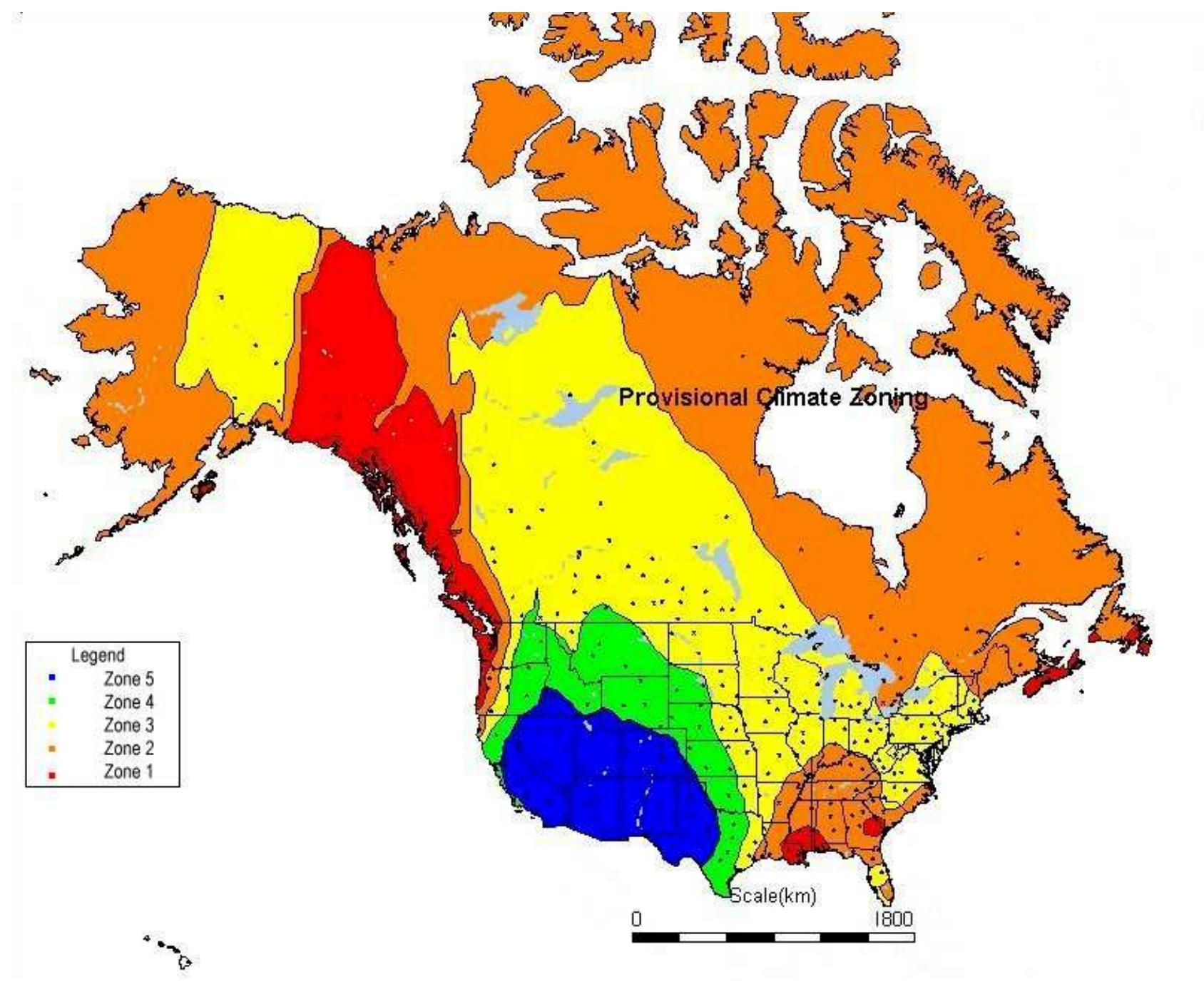 The contour map shows the isopotential lines for moisture