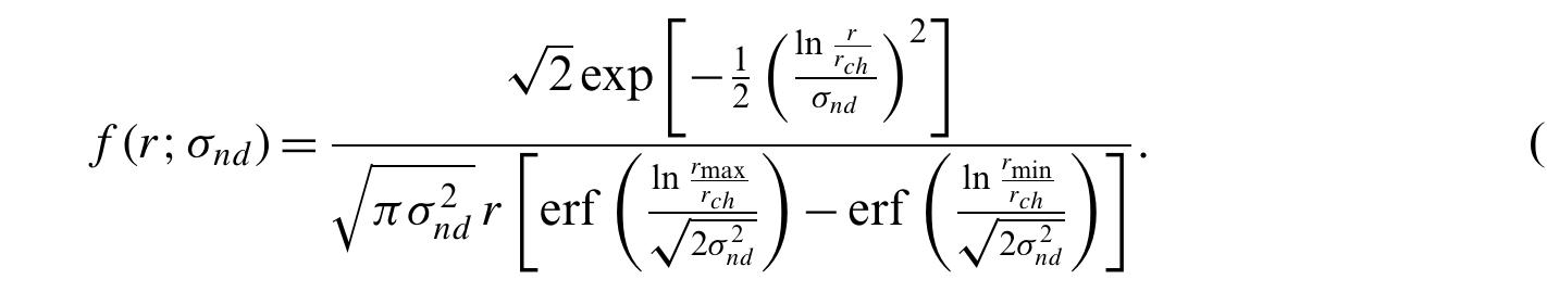 Here r,, and ong are the mean and variance of the parent
