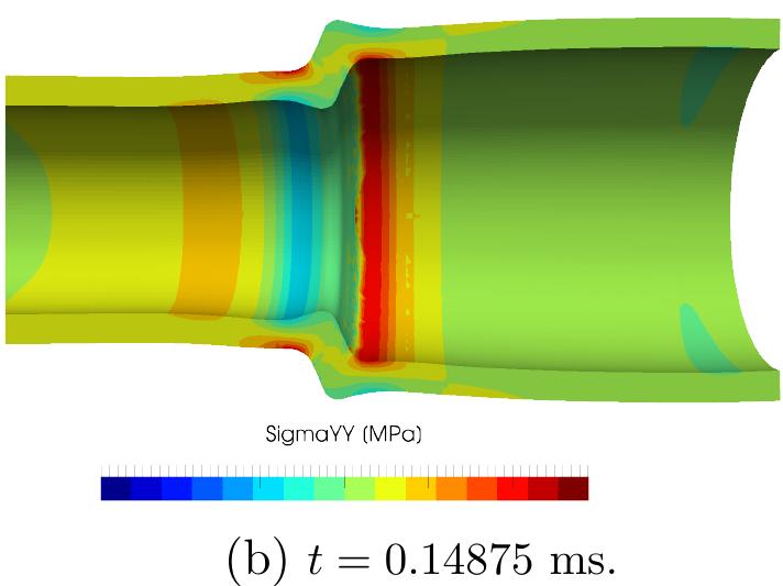 Figure 21 - Finite Cell Method: High-Order Structural