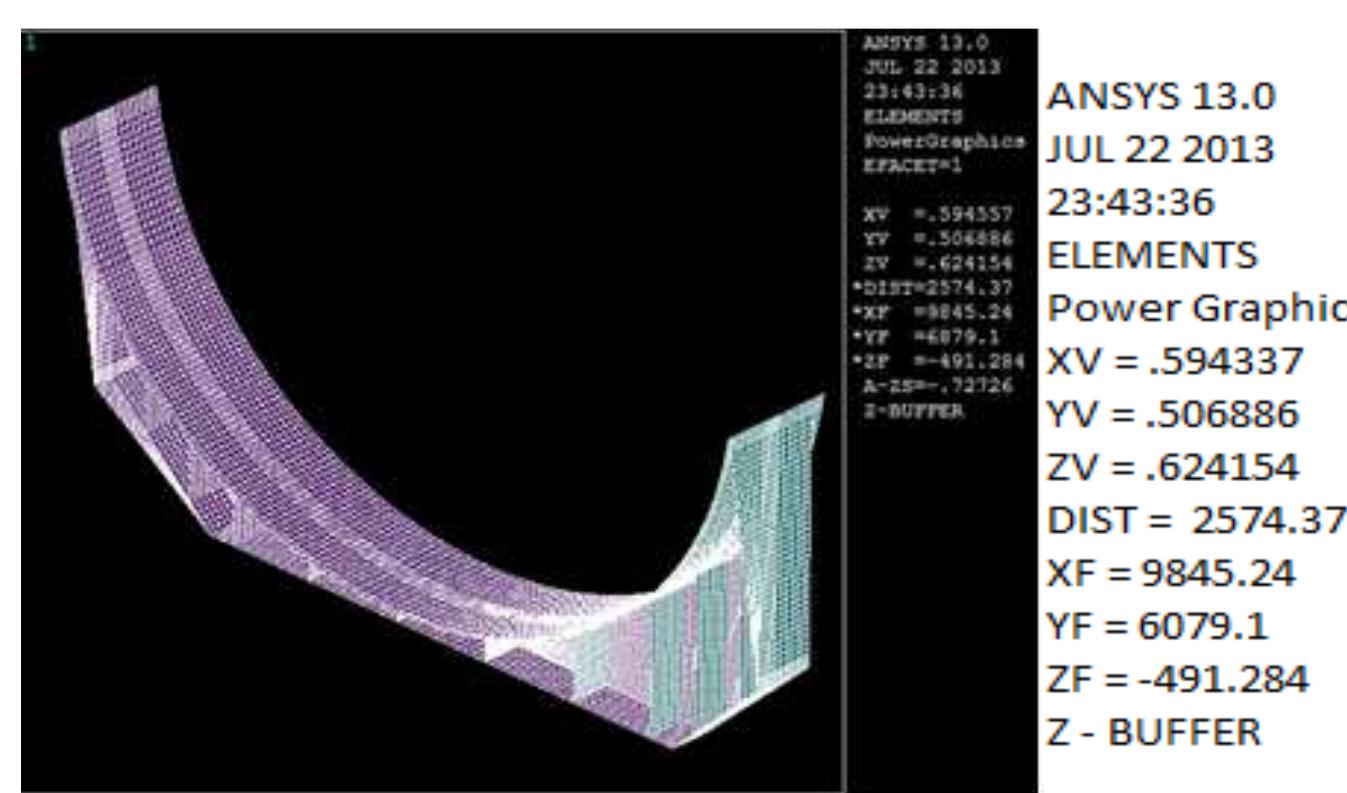 (PDF) DESIGN AND ANALYSIS OF SADDLE SUPPORT: A CASE STUDY IN VESSEL ...