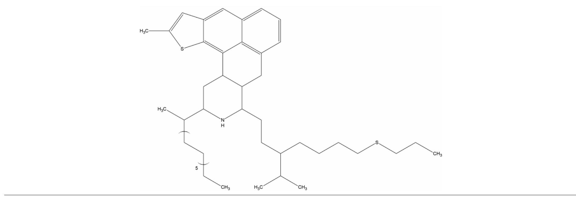 Figure 3 - The colloidal structure of bitumen: Consequences