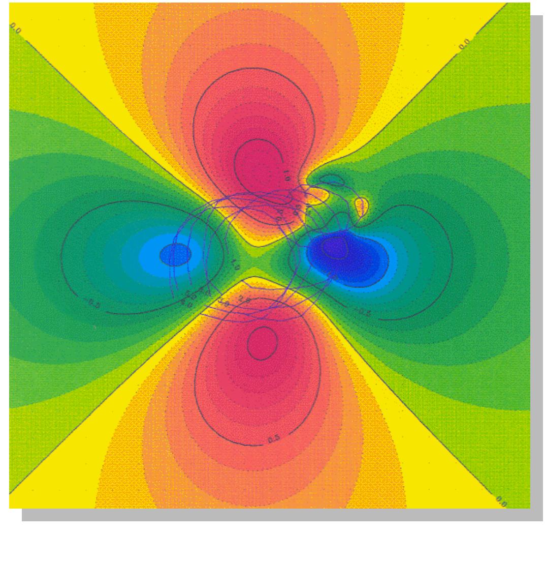 Figure 1 - Understanding gravity gradients—a tutorial
