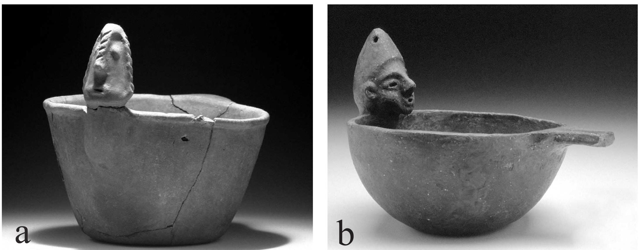 (PDF) Conehead Effigies: A Distinctive Art Form of the Mississippi Valley