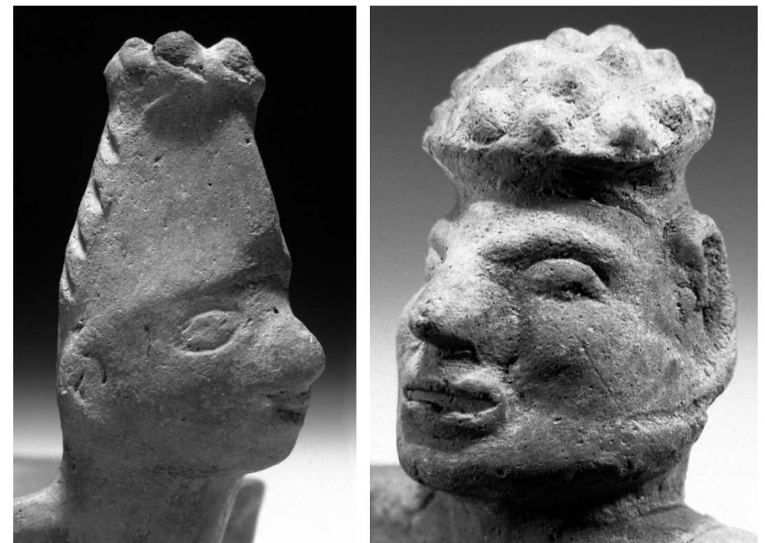 (PDF) Conehead Effigies: A Distinctive Art Form of the Mississippi Valley