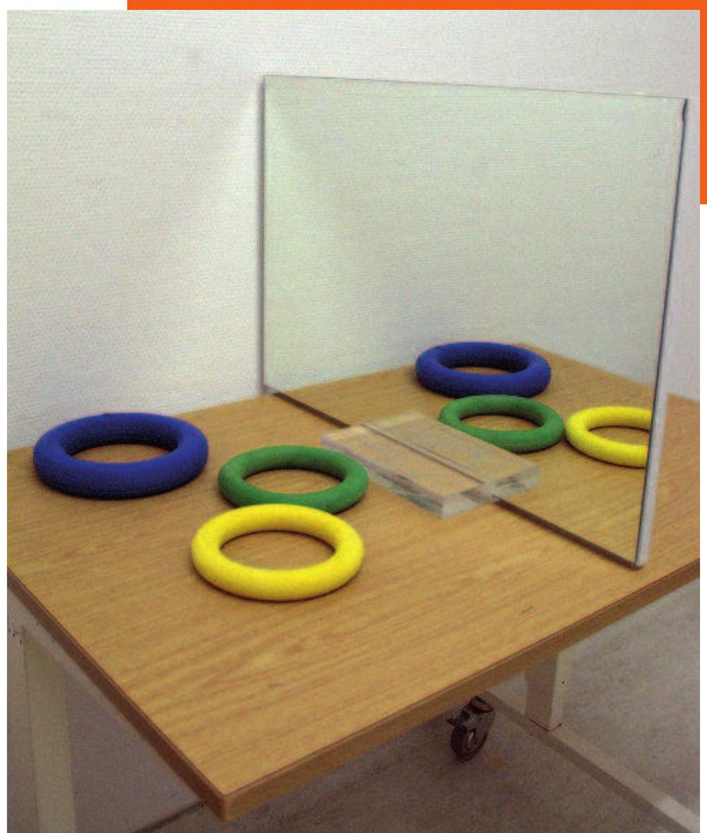 (PDF) Mirror Therapy: Practical Protocol for Stroke Rehabilitation