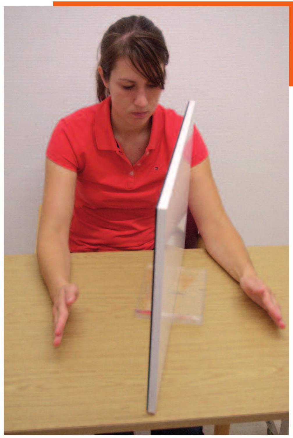 (PDF) Mirror Therapy: Practical Protocol for Stroke Rehabilitation