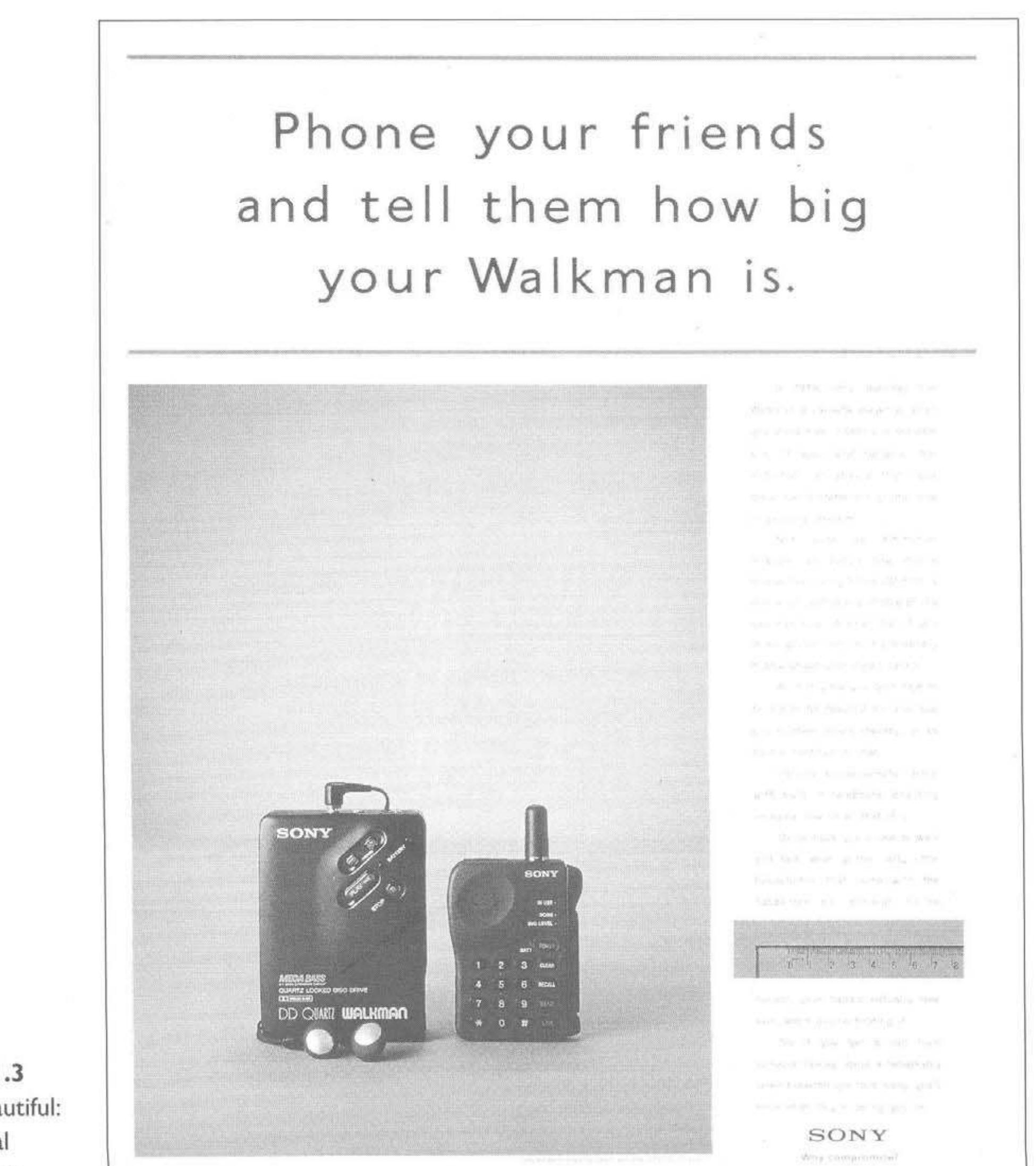 (PDF) Doing Cultural Studies: The Story of the Sony Walkman