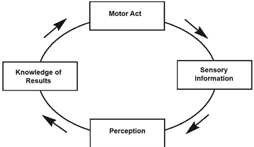 Figure 3 - from Learn, See, Practice, Prove, Do, Maintain: