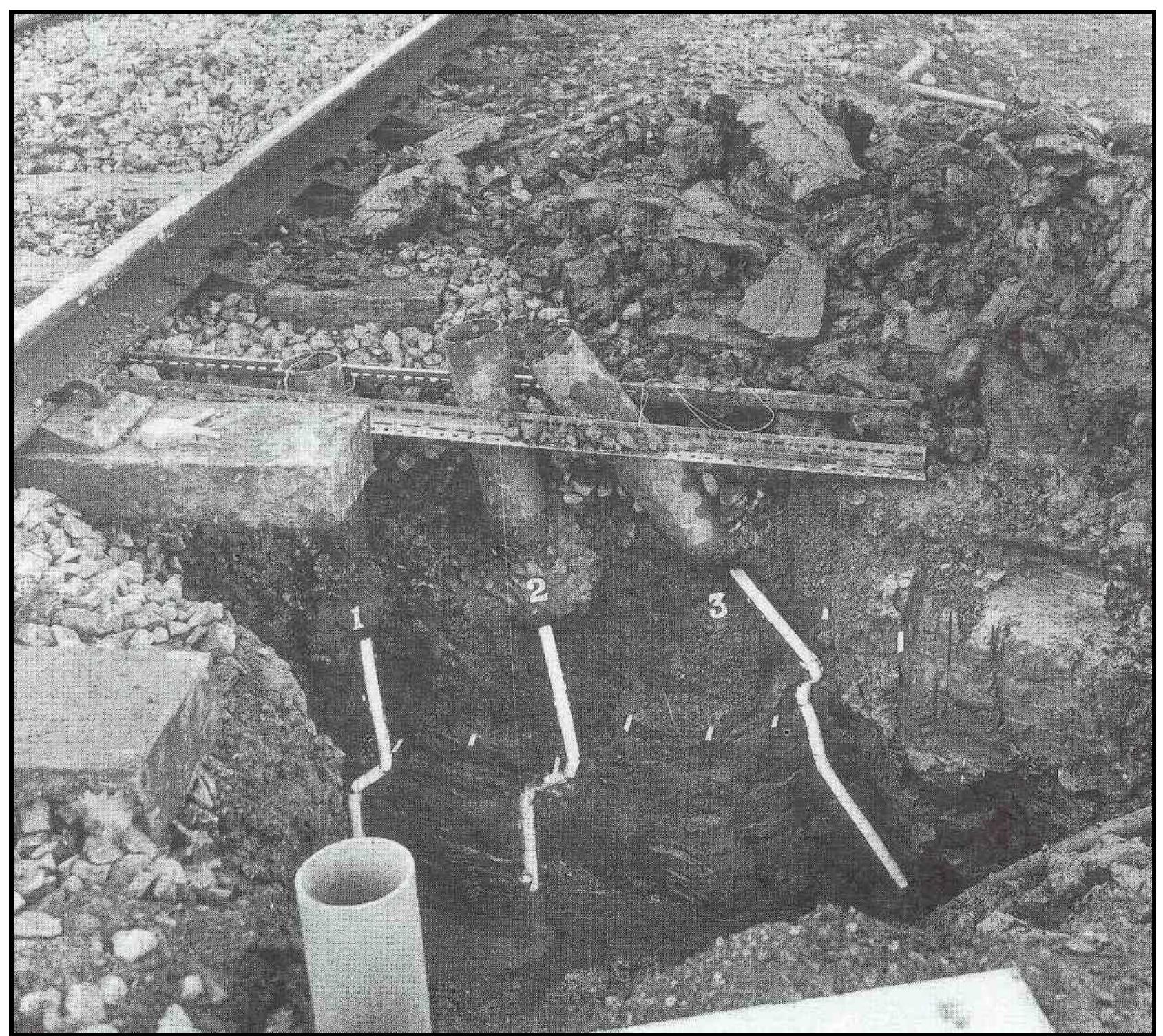 Figure 119 - Reinforced Earth Design of Embankments and Cuts