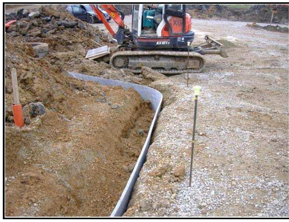 Figure 141 - Reinforced Earth Design of Embankments and Cuts