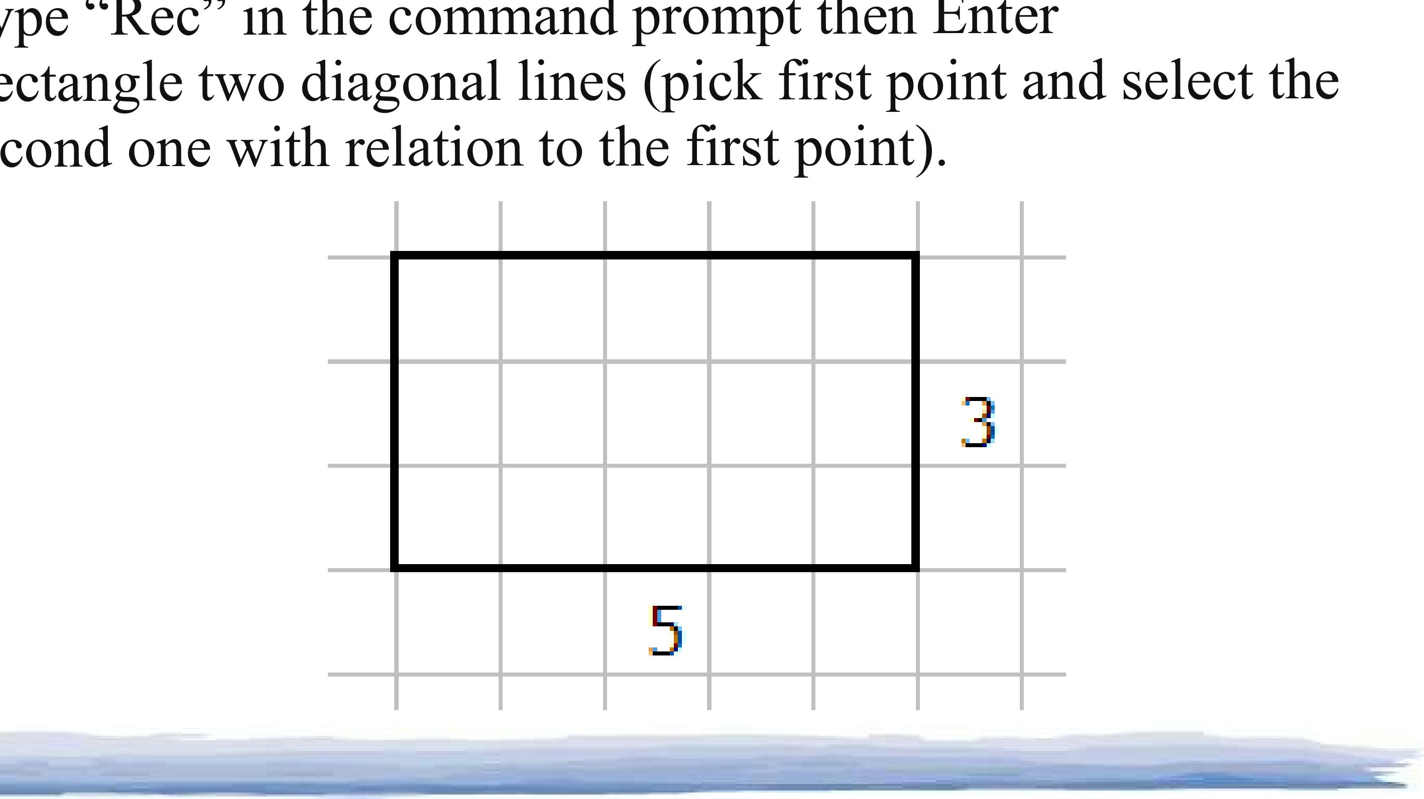 Figure 10 - AutoCAD Architecture