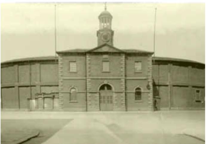 Figure 3 - A History of Cloth