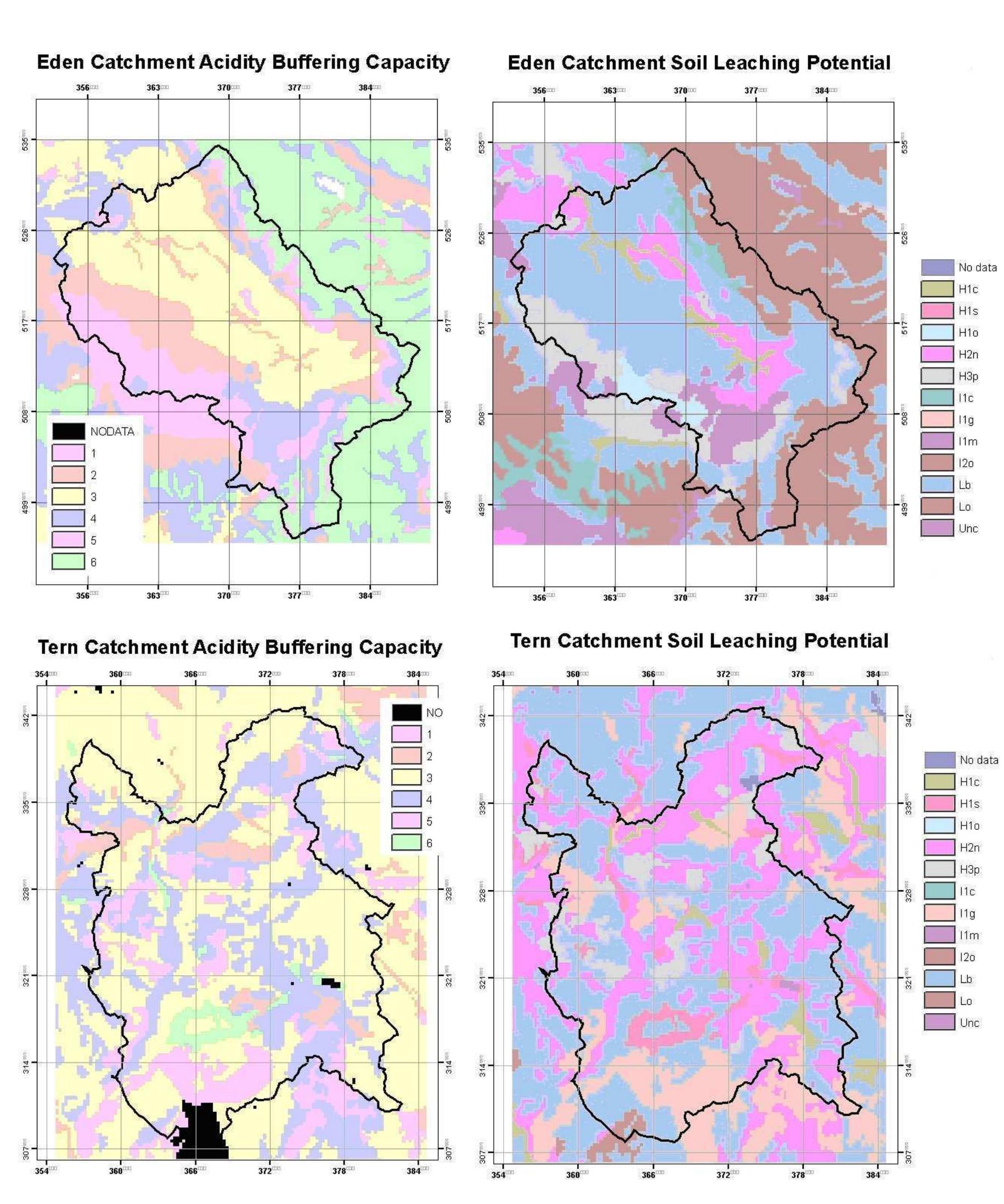 Figure 10 - from Digital Soil Mapping