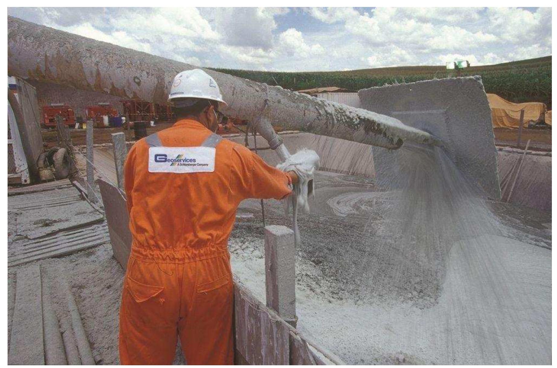 (PDF) OIL AND GAS EXPLORATION AND PRODUCTION PROCEDURES; AN OVERVIEW ...