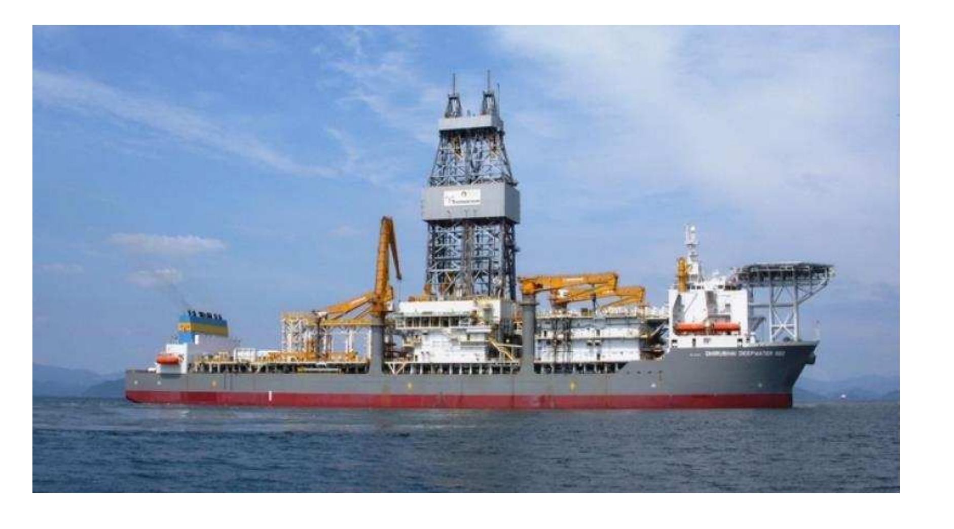 (PDF) OIL AND GAS EXPLORATION AND PRODUCTION PROCEDURES; AN OVERVIEW ...