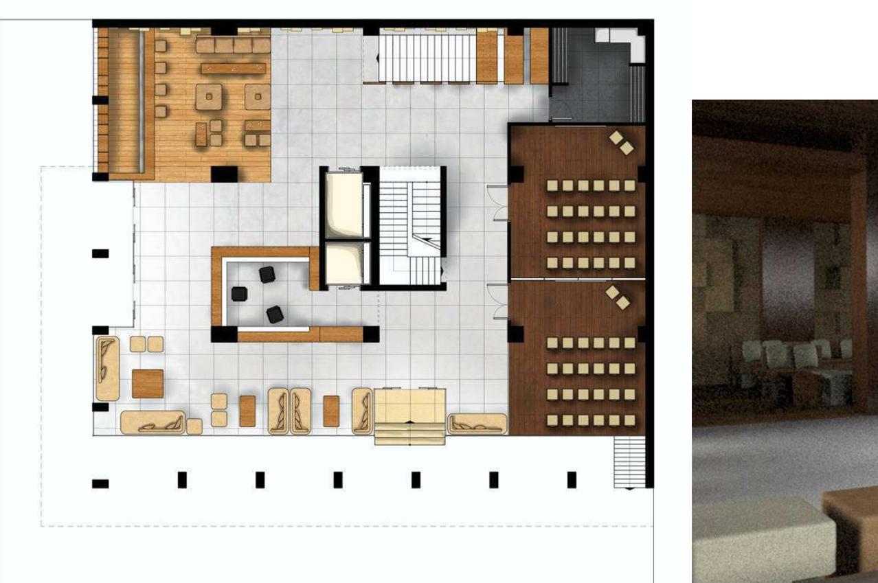 Figure 37 - HOTEL DESIGN: A PATH FOR QUALITATIVE TOURISM