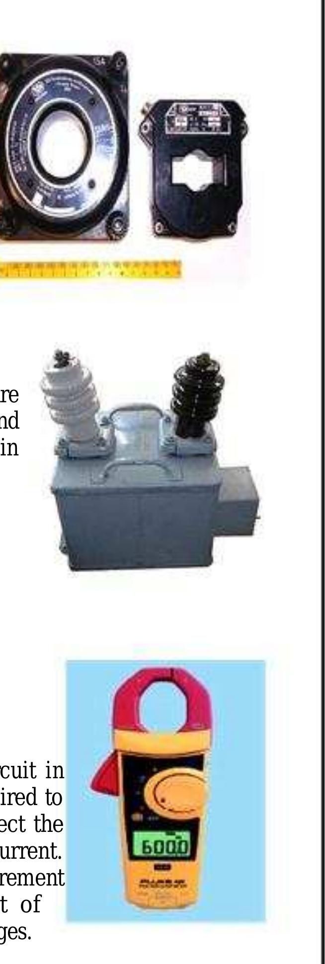 Figure 4 - PRACTICAL WORK BOOK ELECTRICAL POWER DISTRIBUTION