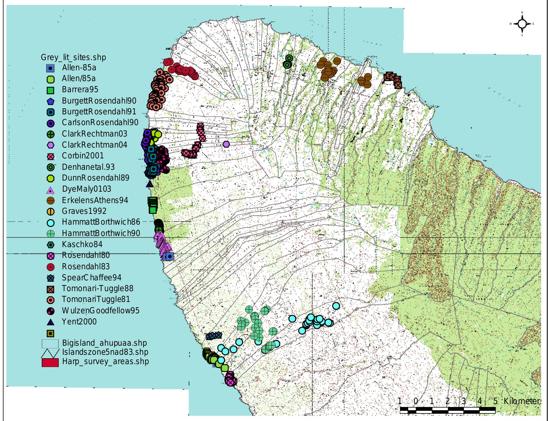 (PDF) An Archaeological Investigation of Hālawa and Wai‘āpuka Ahupua‘a ...