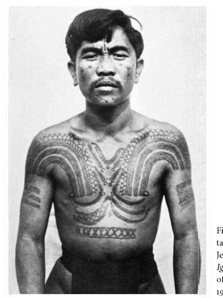 Figure 10 White Love And Other Events In Filipino History