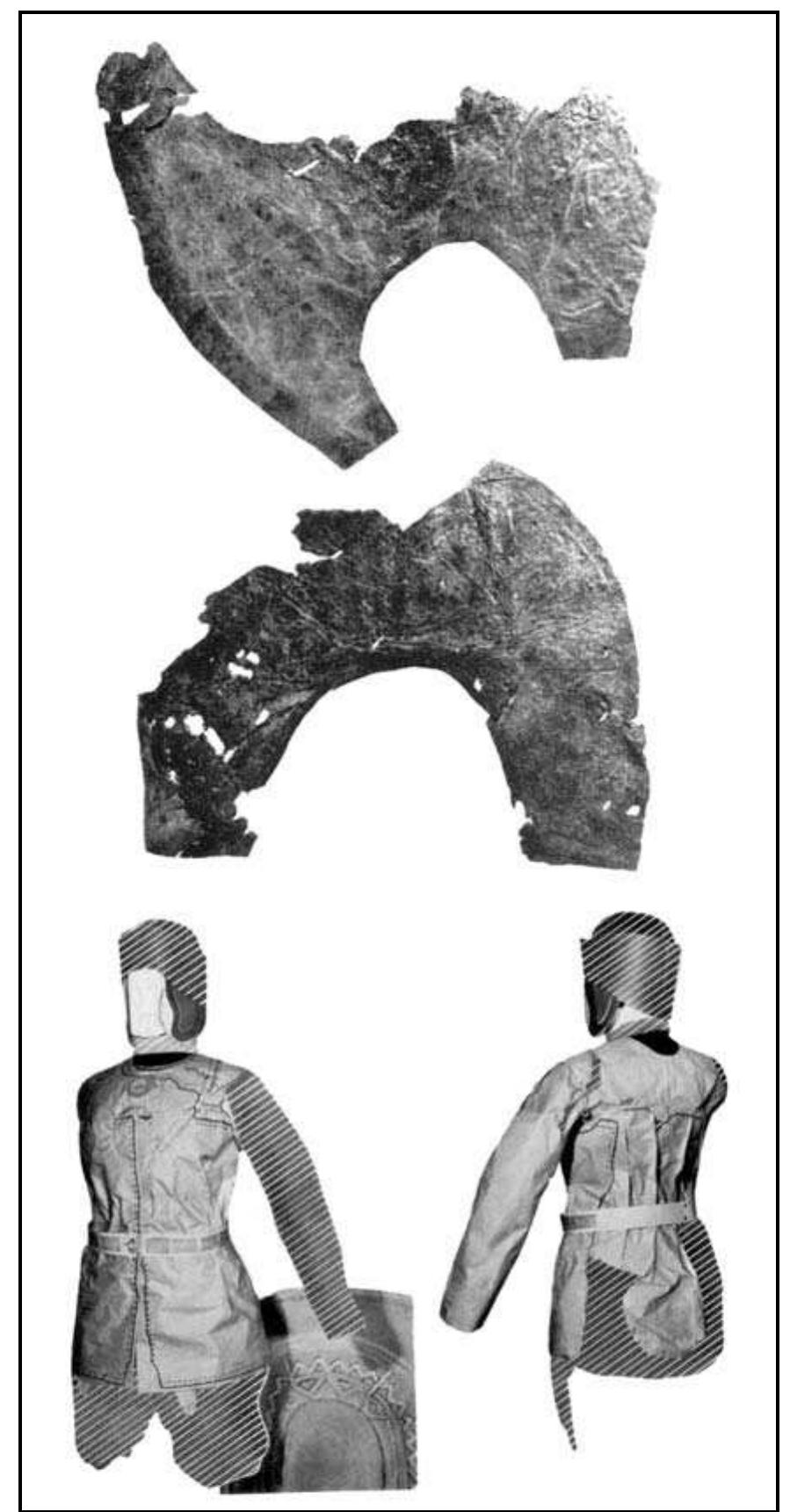 Puc. 52. 1 — dparmmehtbi ko-kahoro noagocnewwhuka (?) v3