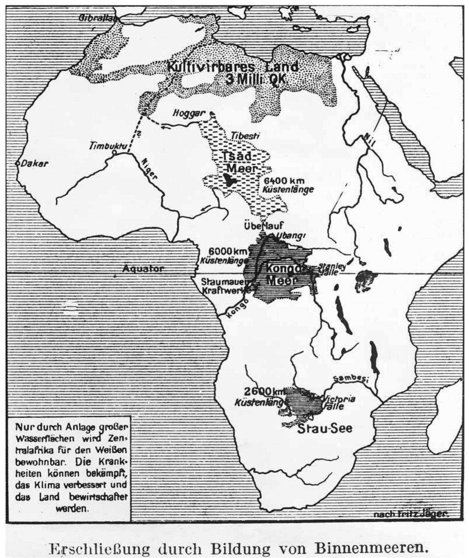 Figure 2 - from Infinite Power to Change the World: