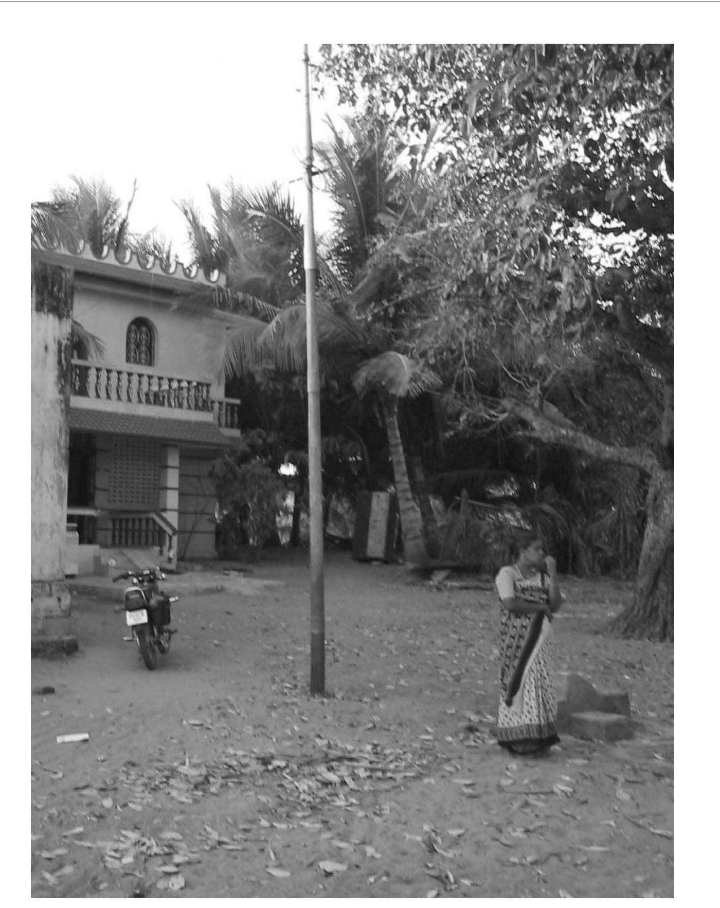 Social Impacts Of The December 2004 Indian Ocean Tsunami In
