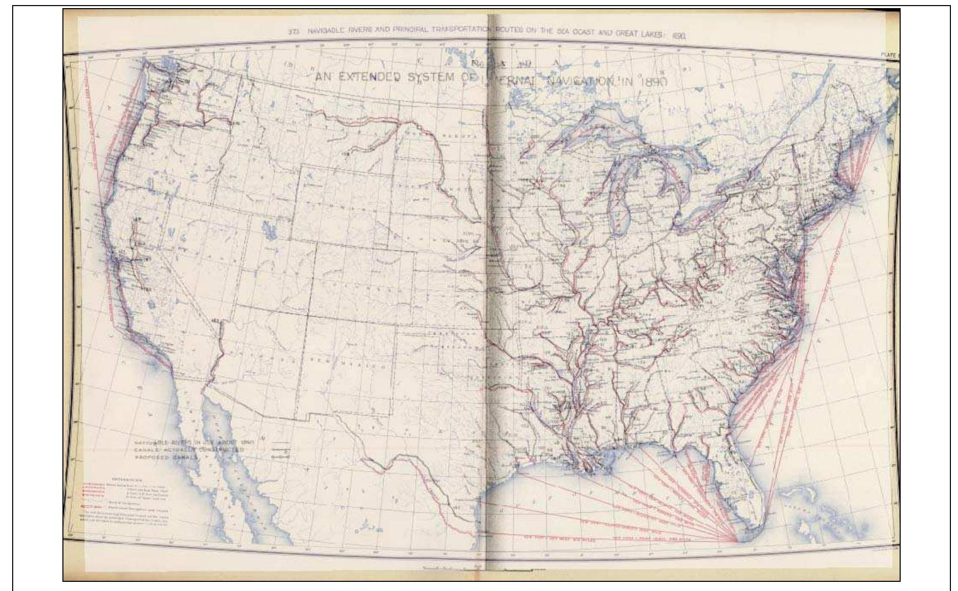(PDF) The Transportation Revolution Revisited: Towards a New Mapping of ...