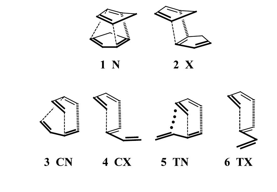 The origin of the endo stereoselection in diels—alder (da)