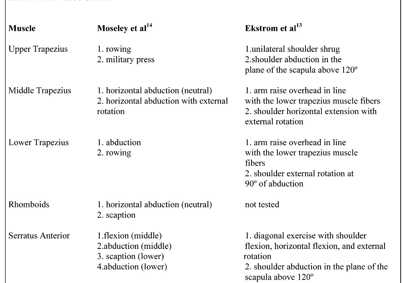 Abdomen, the proximal lower limb, the hips, the pelvis, and