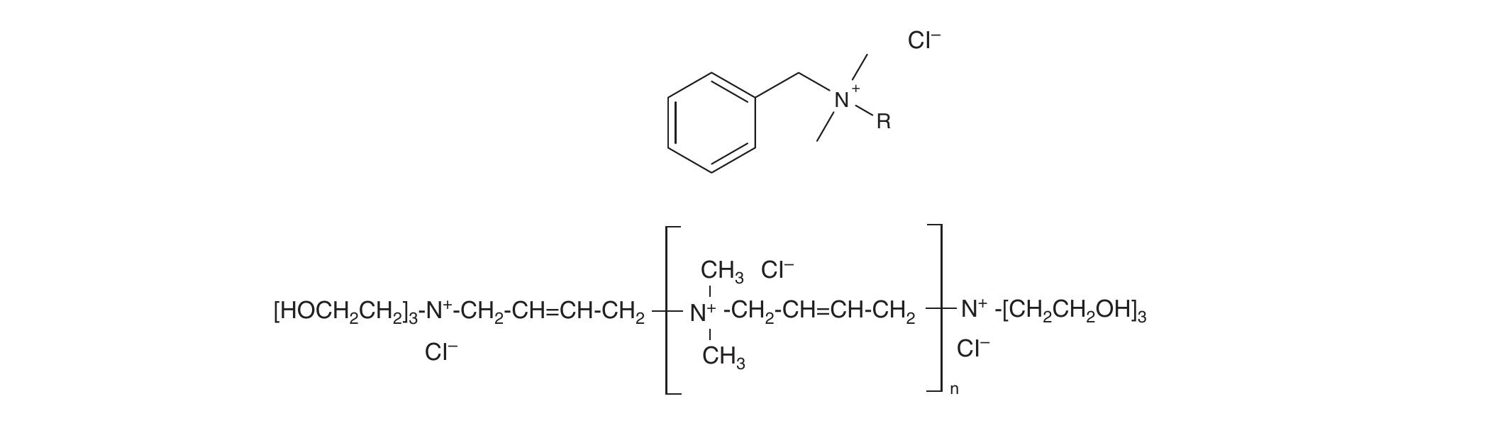 (PDF) Ophthalmic preservatives: focus on polyquaternium-1