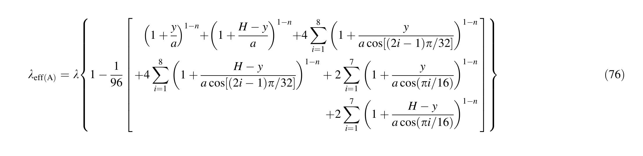To distinguish the differences between some heuristic