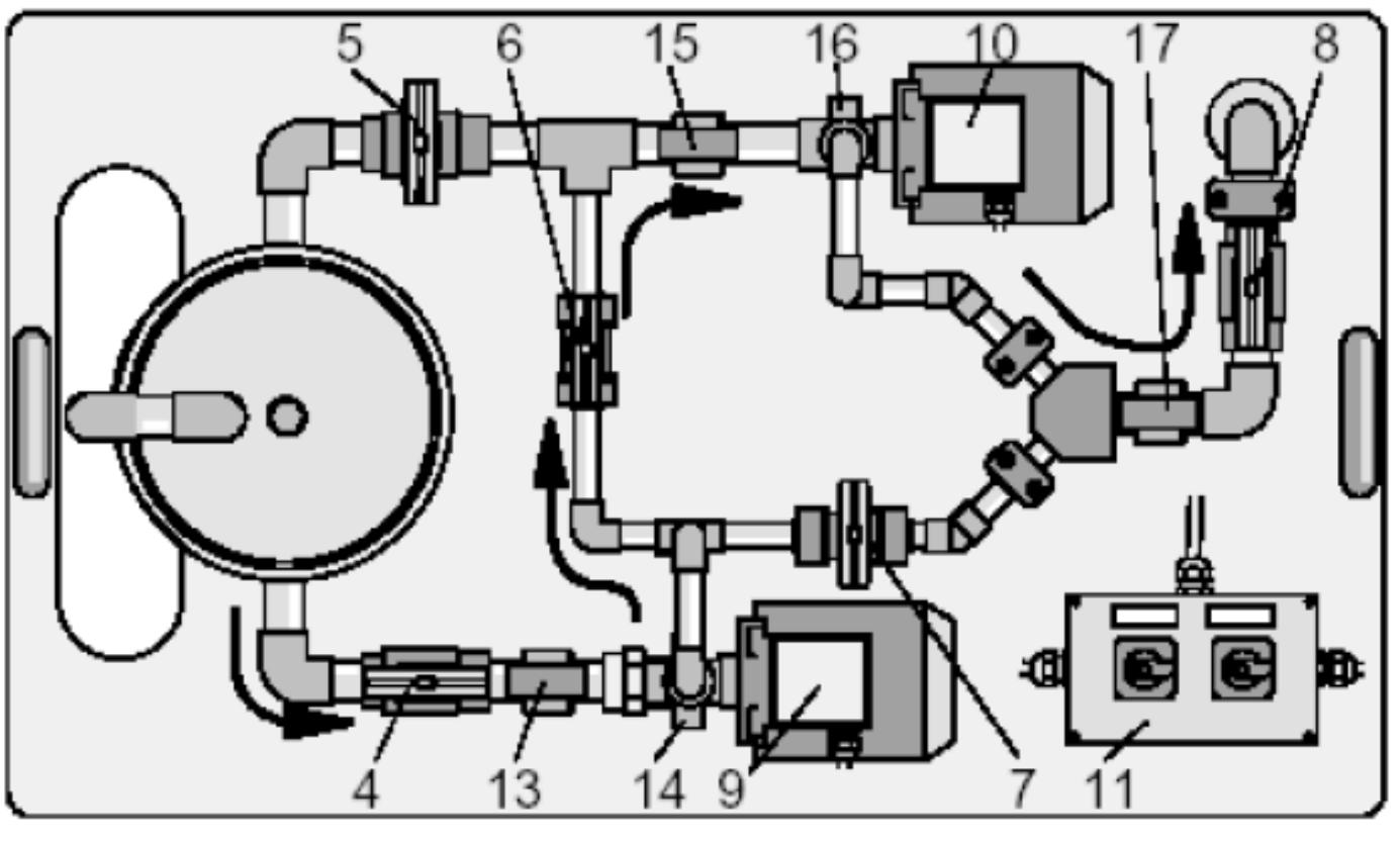 (PDF) Experiment 5 Series and Parallel Pump