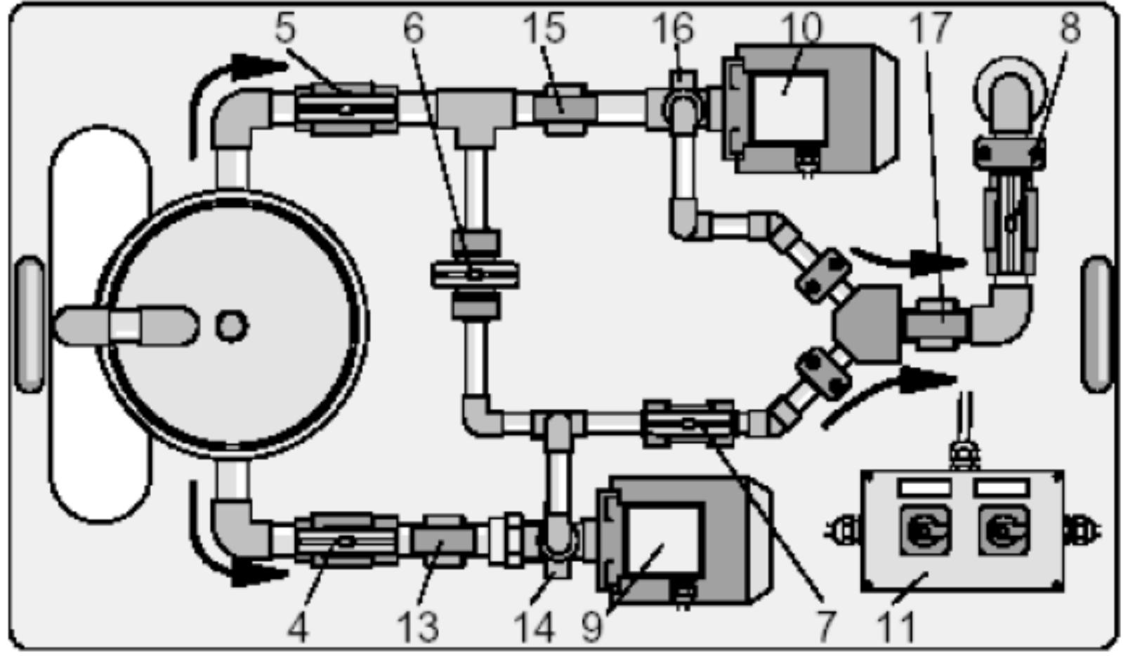 Pdf Experiment 5 Series And Parallel Pump
