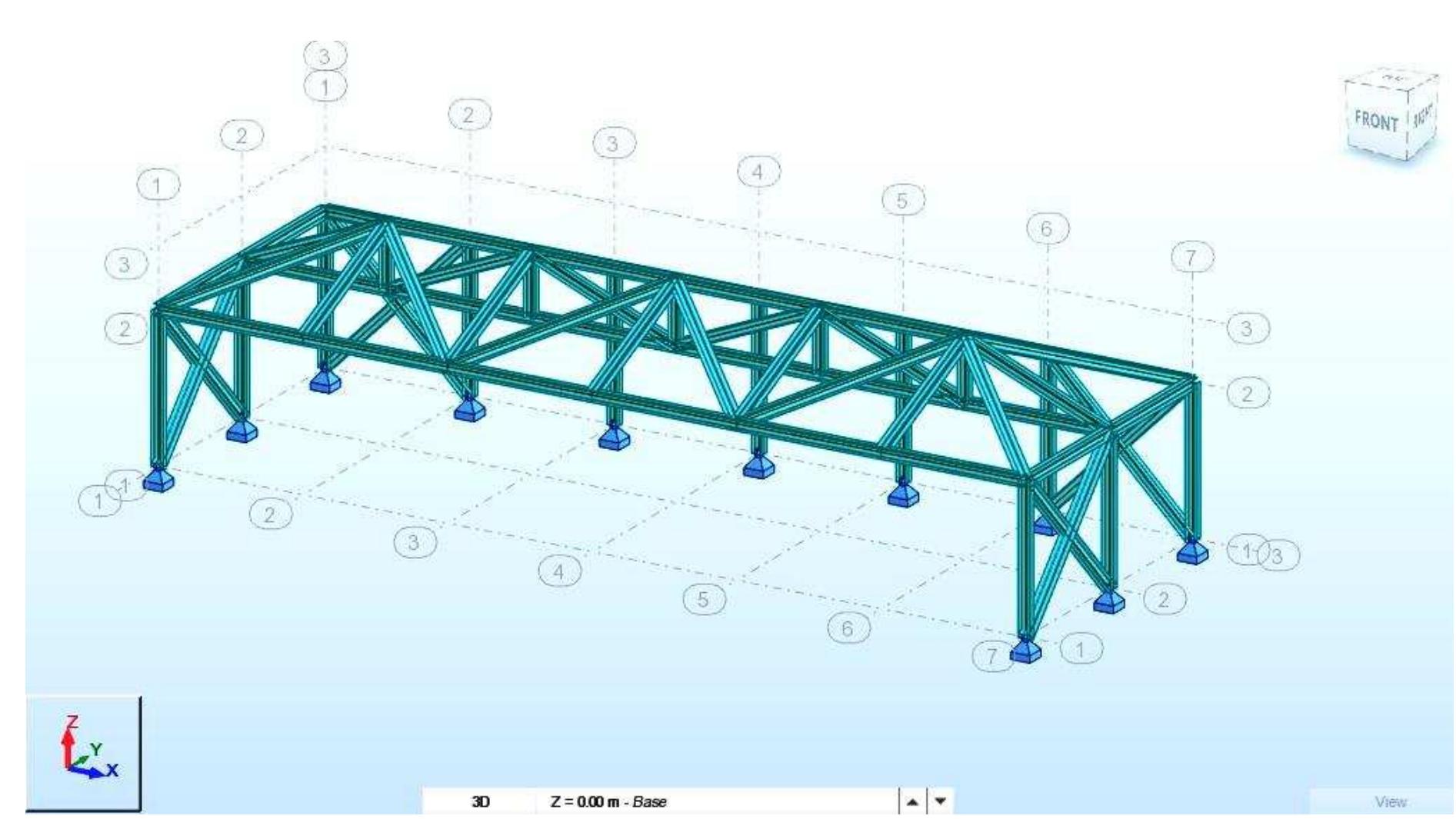 (PDF) Design of a Canopy