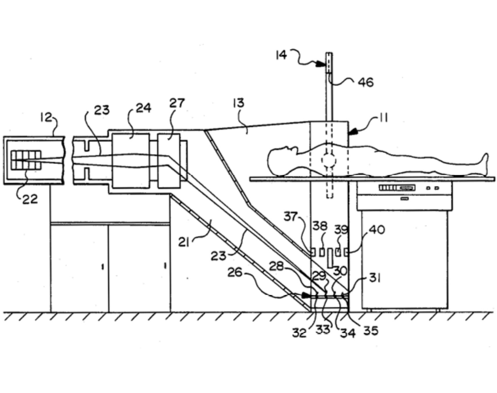 Figure 2 - Electron beam computed tomography: Challenges and