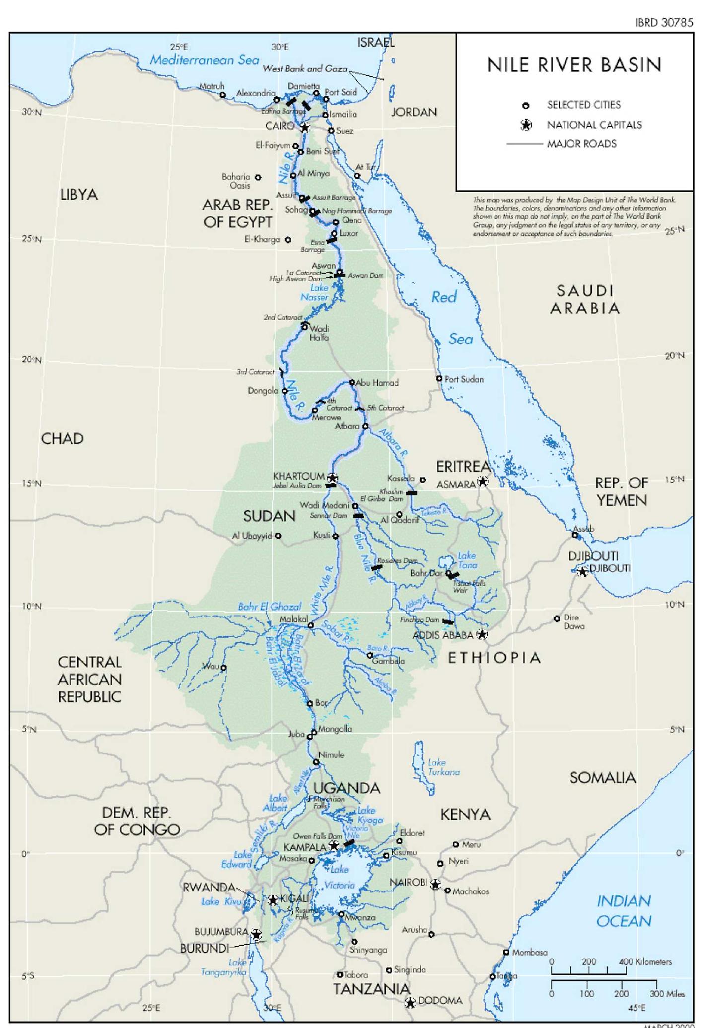 Figure 1 - from A Game Theory Approach to Understanding the