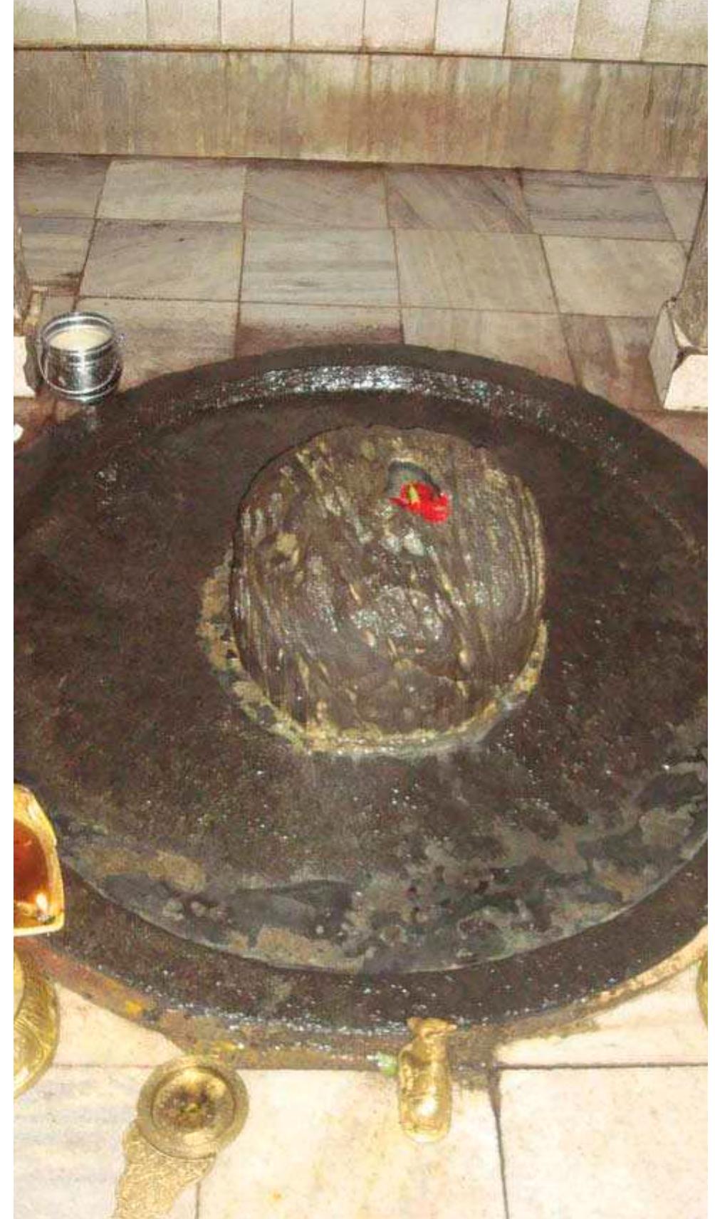 Figure 3 - from Worshipping Breasts in the Maternal