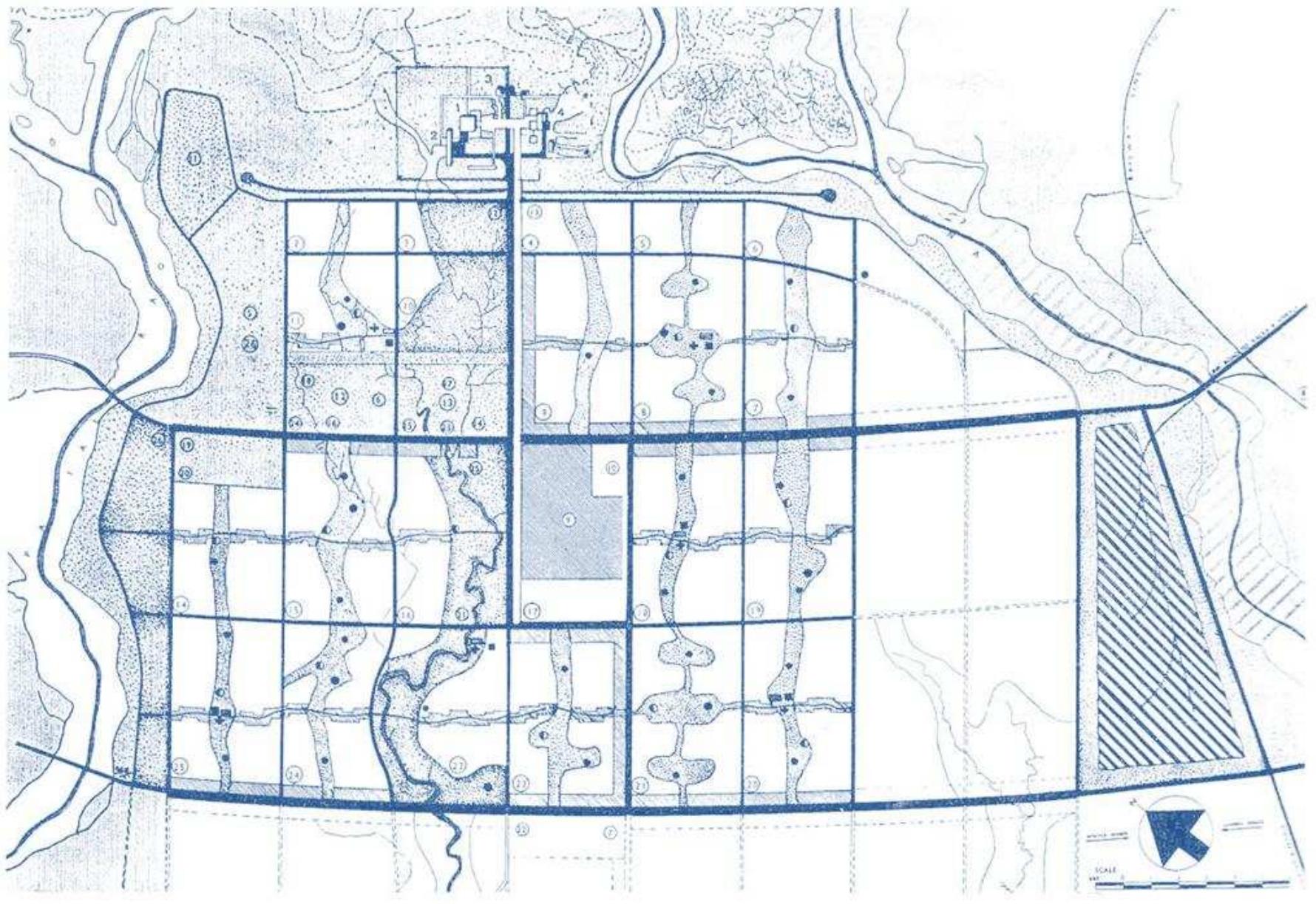(PDF) CHANDIGARH- TRANSFORMATION OF A MODERN CITY TO A SMART CITY