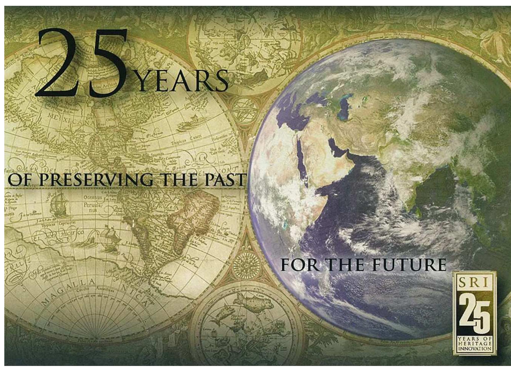 ‘ig. 1 the conservation ethos: preserving the past for the