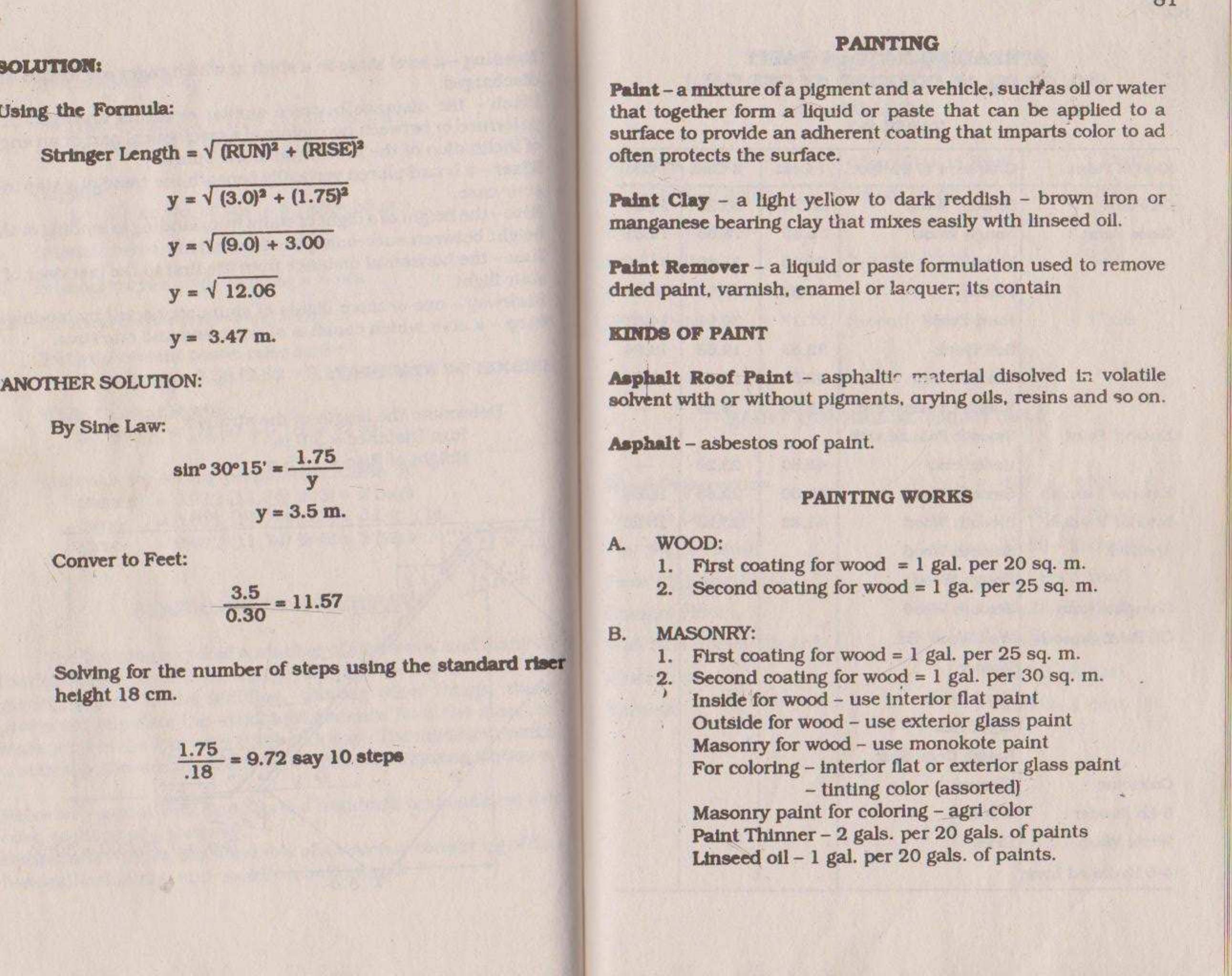 (PDF) Handbook of Construction Estimate