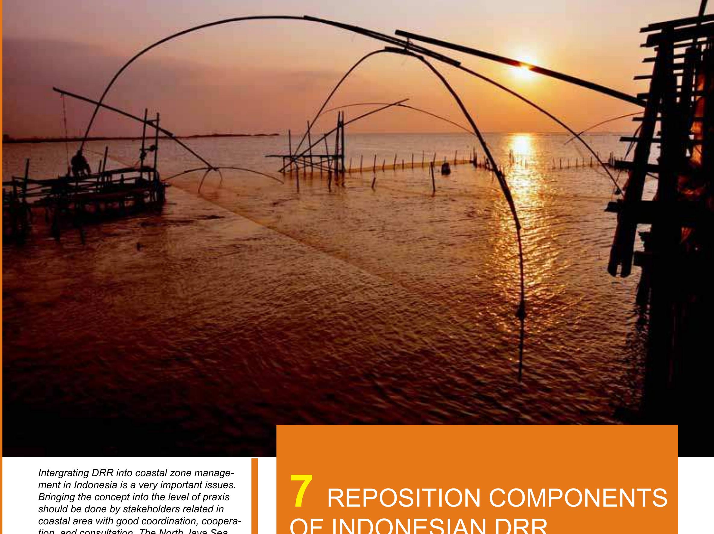 Figure 11 - Indeks Risiko Bencana Indonesia 2013