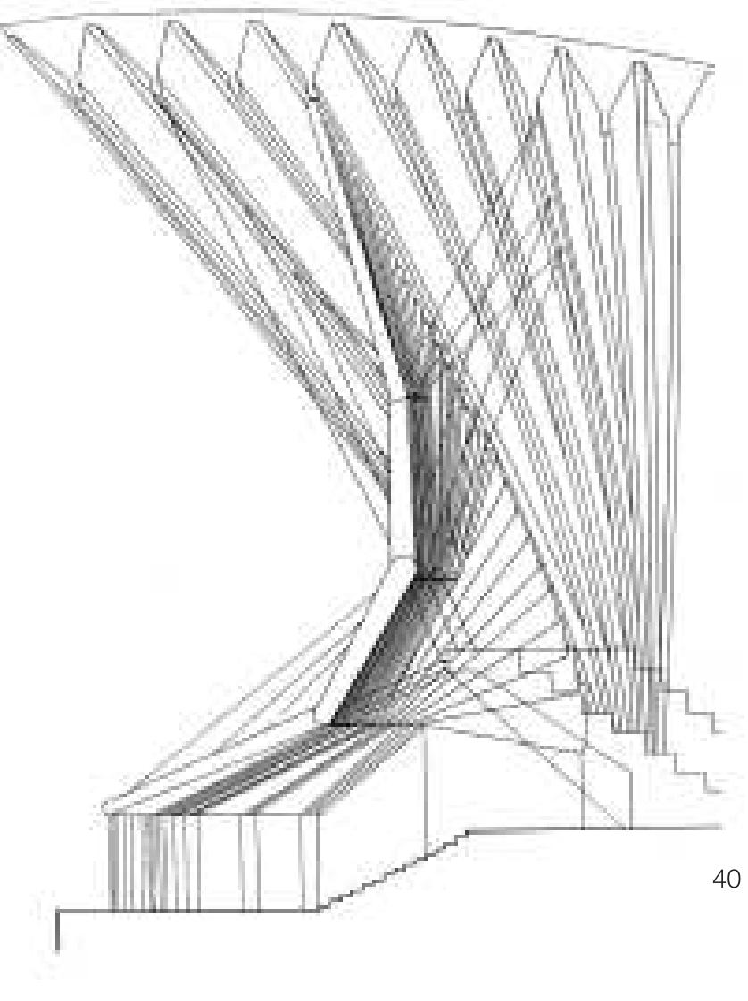 Figure 30 - SYDNEY OPERA HOUSE UTZON DESIGN PRINCIPLES